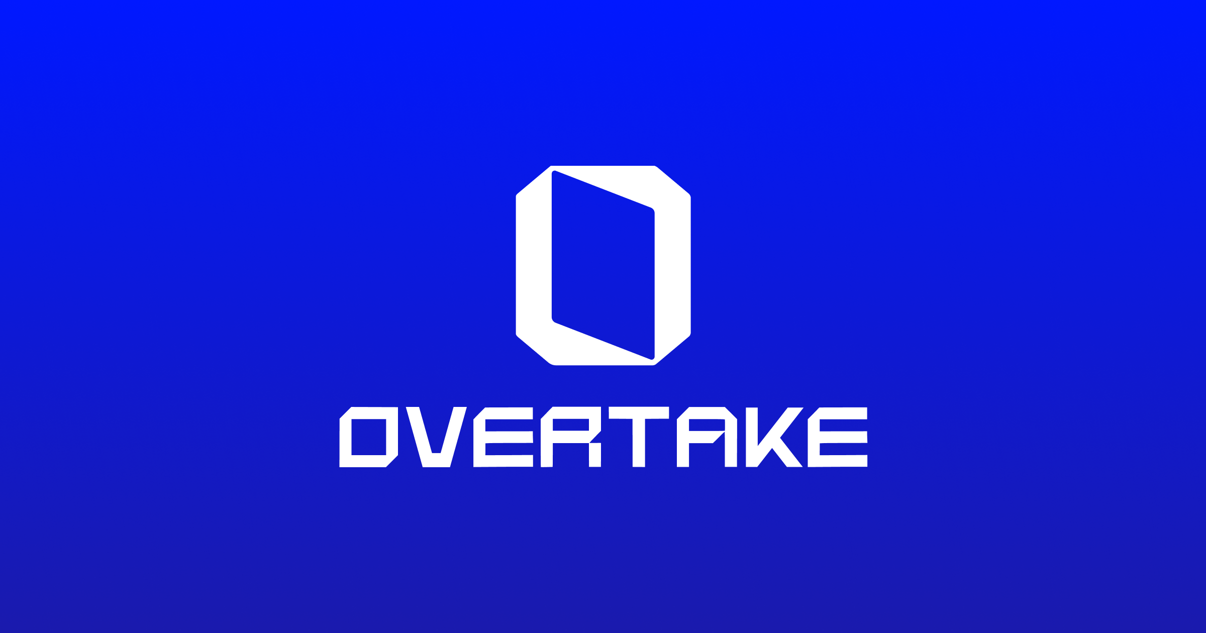 Overtake Token Trading Event